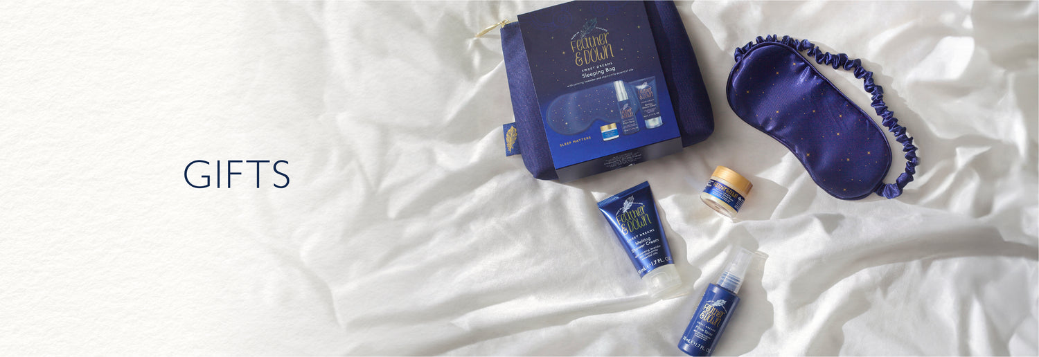 Gift Sets – Feather and Down