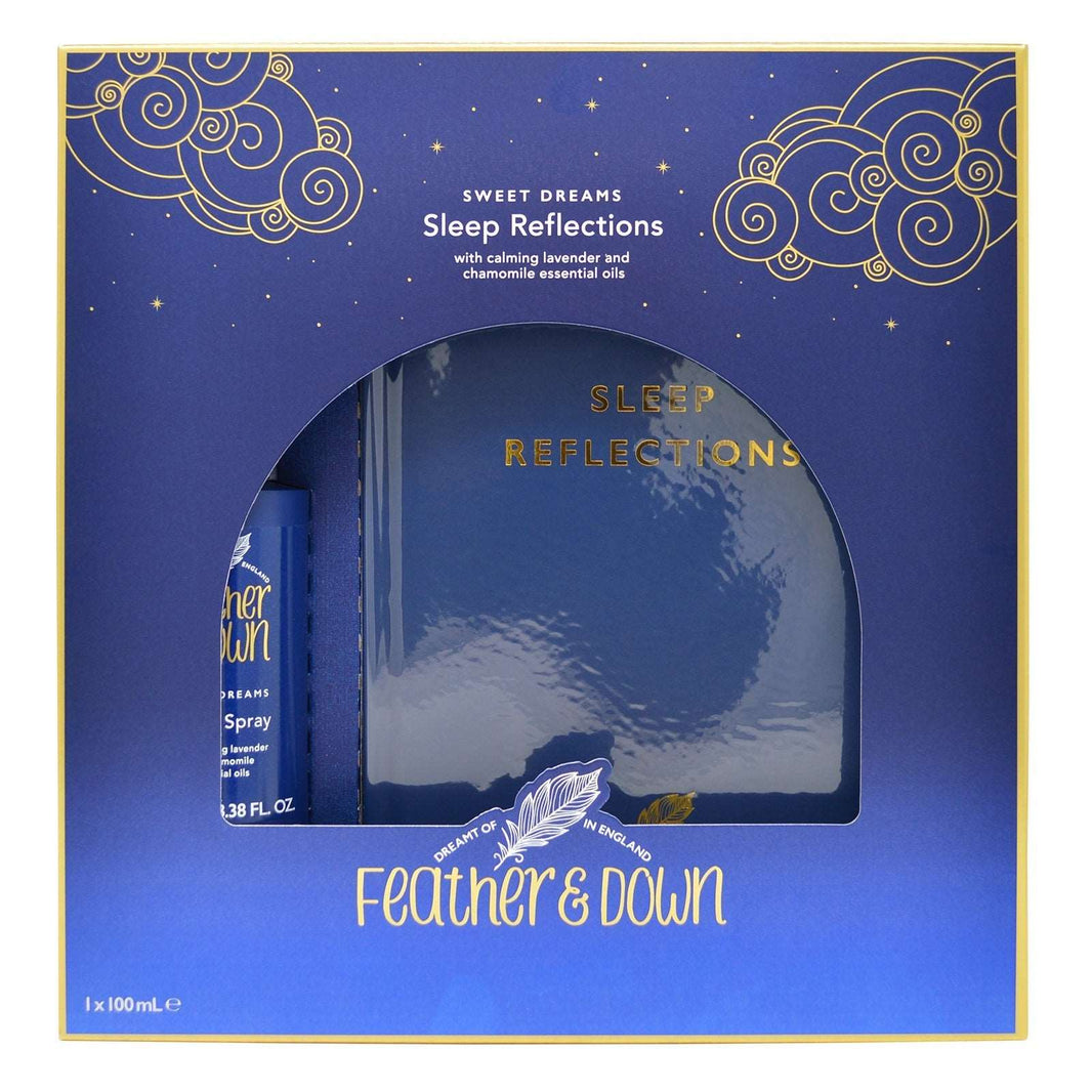 Christmas Gift Sets – Feather and Down