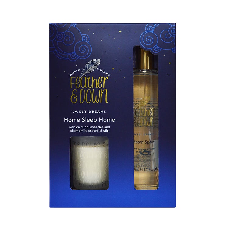 Gift Sets – Feather and Down